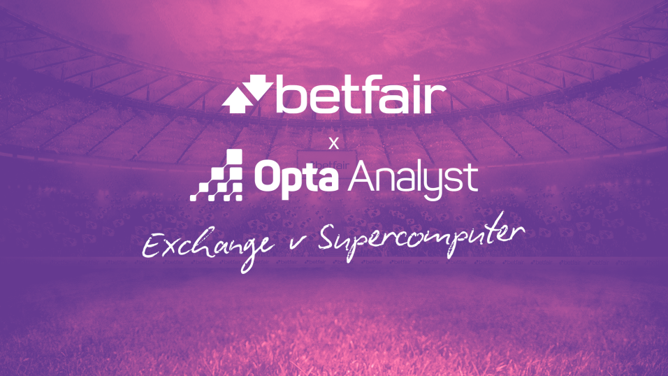 Euro 2024 Predictions: Supercomputer vs Exchange